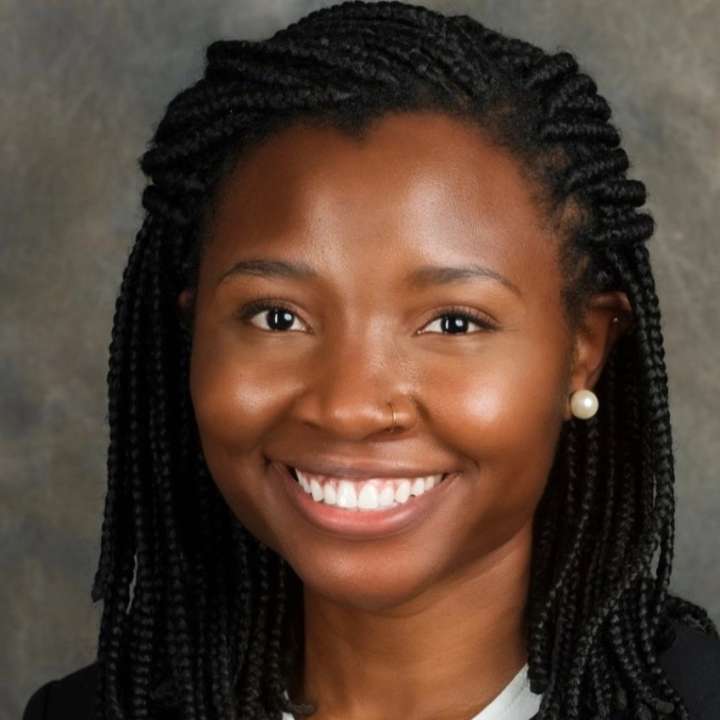 Current Med-Peds Residents - Medicine-Pediatrics | UCLA Health