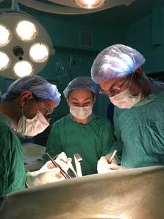 Global Health - Pediatric Surgery | UCLA Health