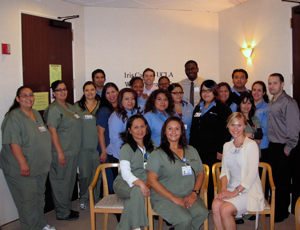 About Us - Iris Cantor - UCLA Women's Health Center | UCLA Health