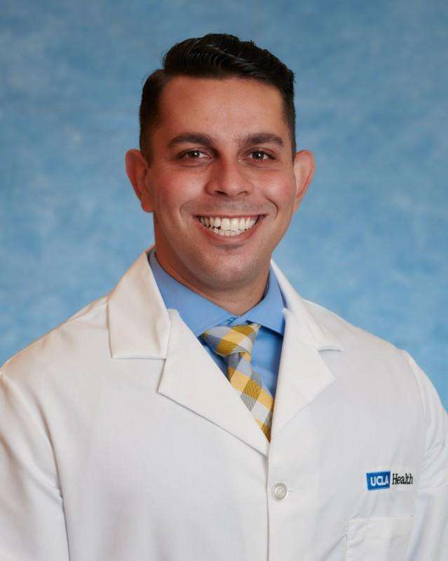 2025-2026 Pain Medicine Fellow Profiles - Anesthesiology | UCLA Health