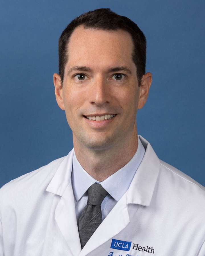 News - Interventional Radiology | UCLA Health