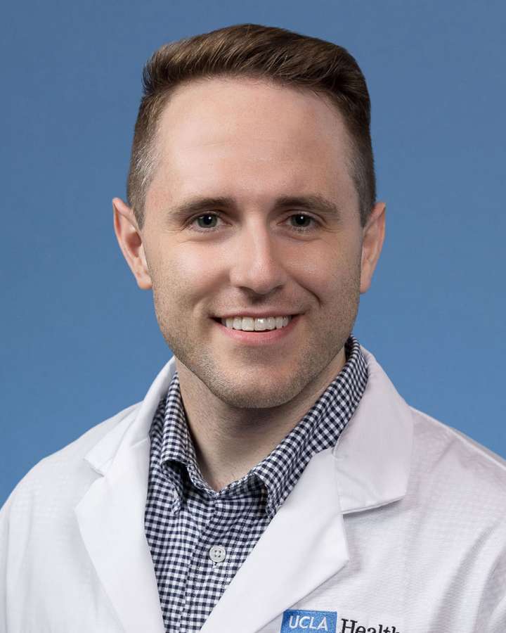 Meet the Fellows - LGBTQ+ Health Initiative | UCLA Health