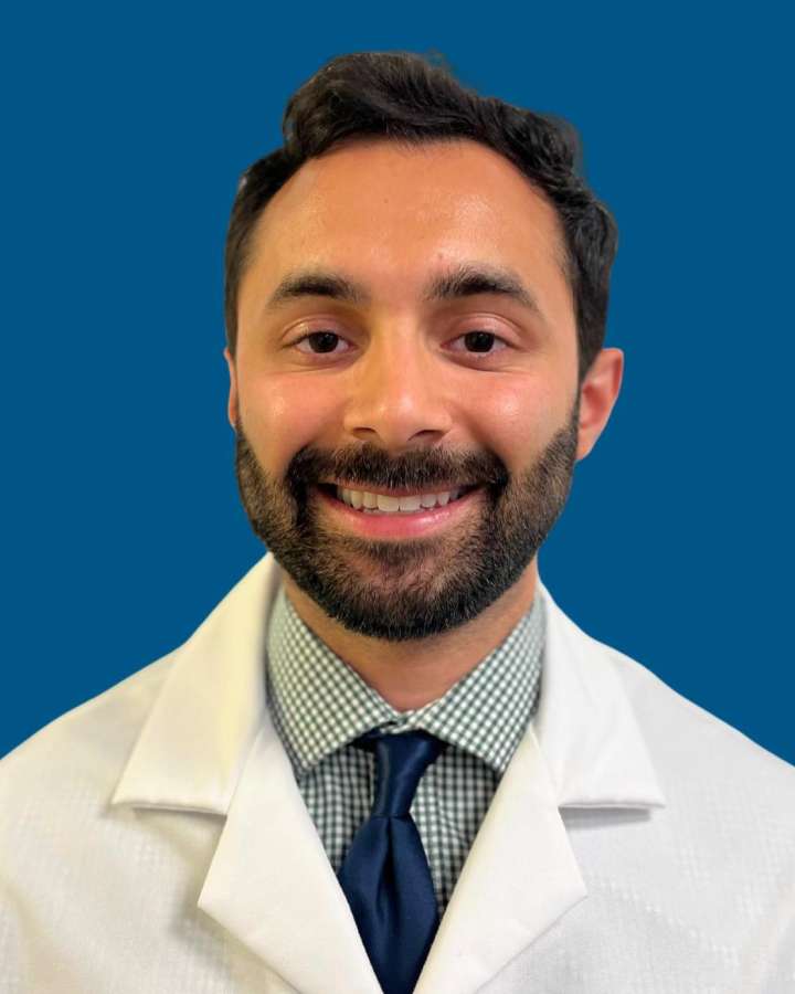 2025-2026 Pain Medicine Fellow Profiles - Anesthesiology | UCLA Health
