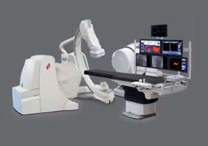 Stereotaxis - Heart and Vascular Services | UCLA Health