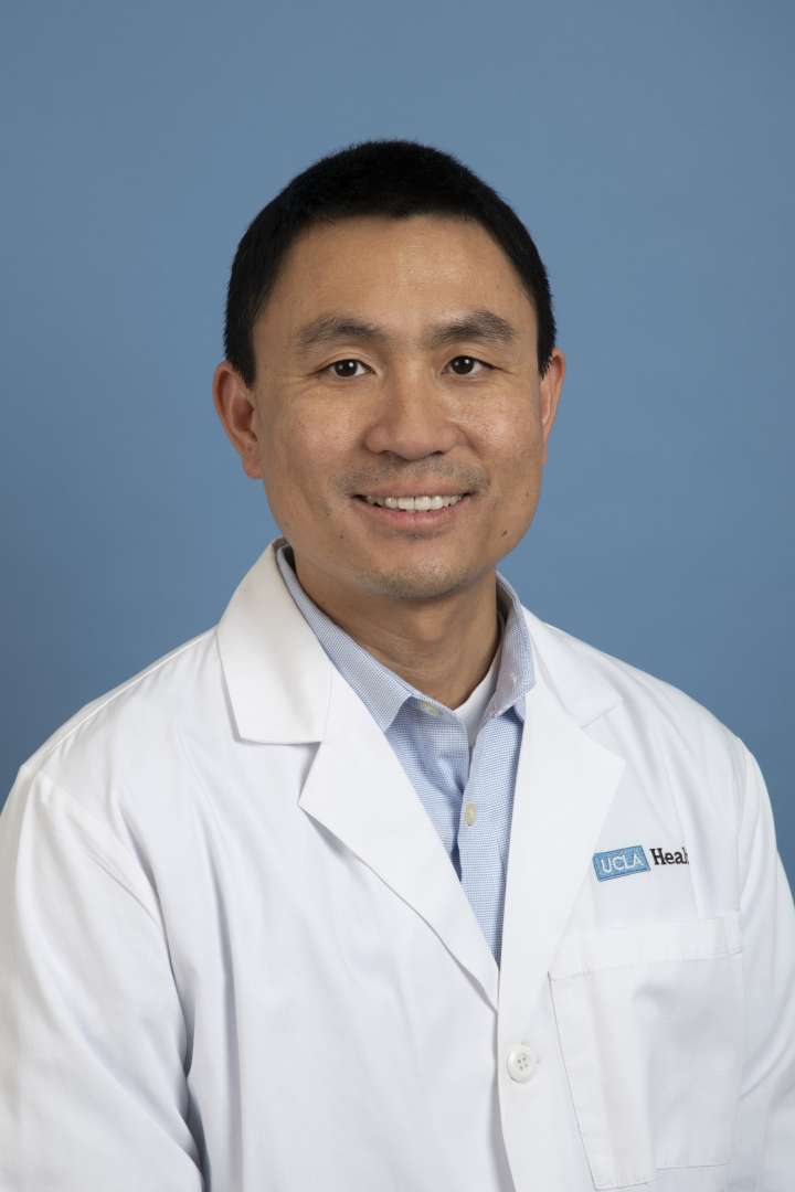 Chair's Message Archive - 2024 - Pathology | UCLA Health
