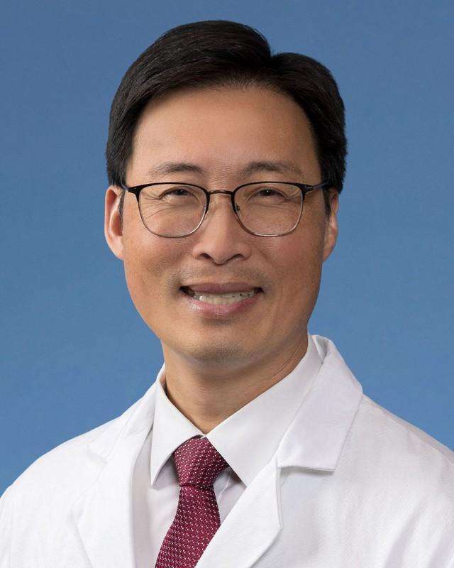Meet Dr. Michael Yeh - Endocrine Surgery | UCLA Health