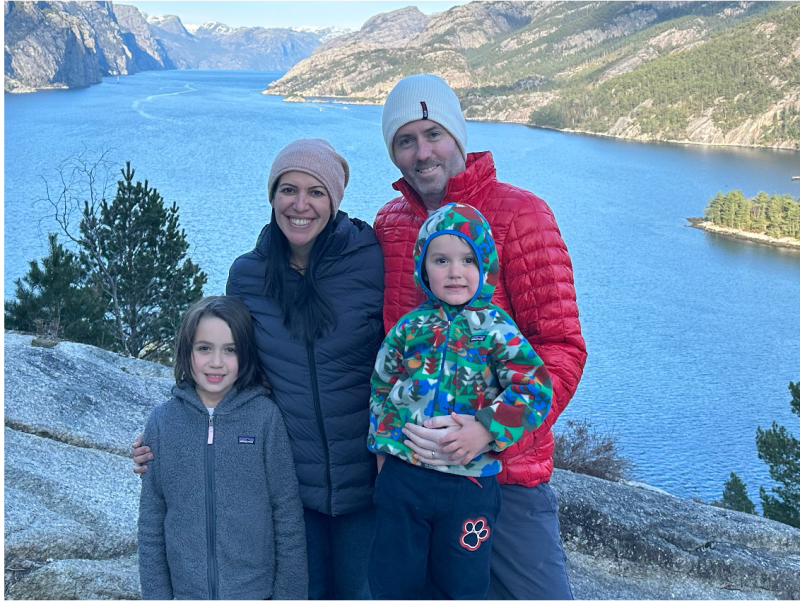 Current Residents - Internal Medicine Residency Program | UCLA Health