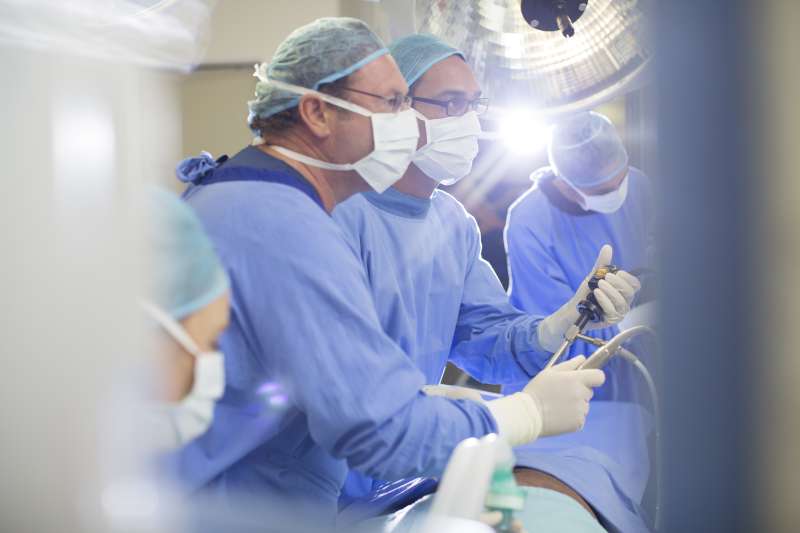 Service Line and Program Development - International Services | UCLA Health