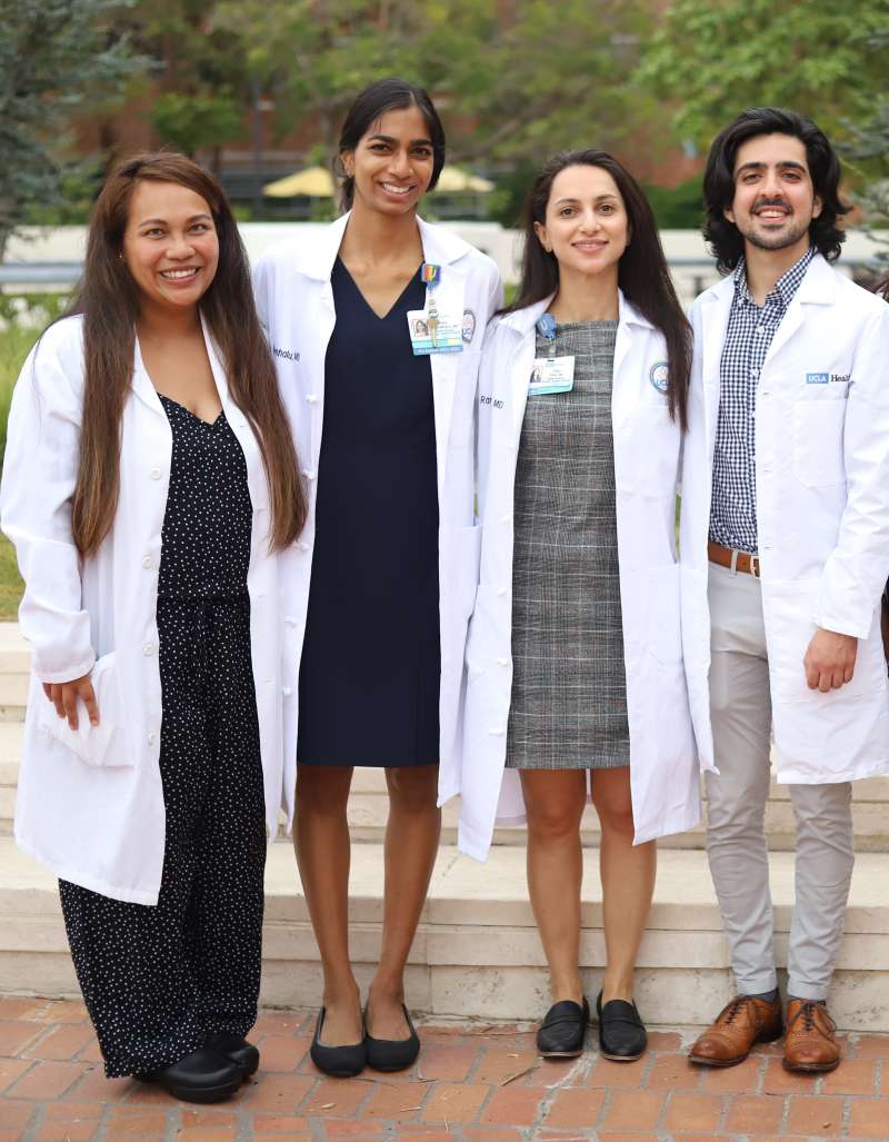 Prospective Residents - Pathology | UCLA Health
