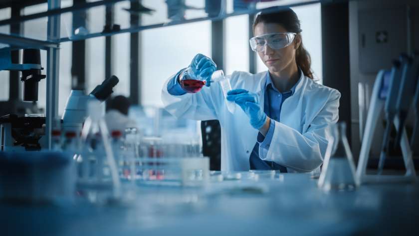 Cultivating Interest in Research Careers - Internal Medicine | UCLA Health