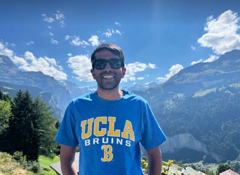 Current Residents - Internal Medicine Residency Program | UCLA Health