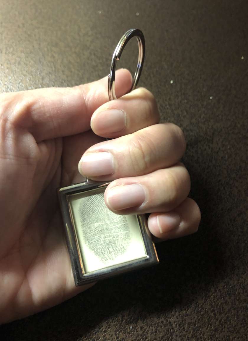 Gallery of Wishes - 3 Wishes | UCLA Health