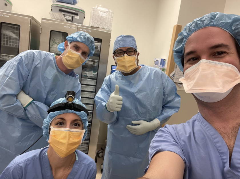 Neurosurgical Oncology Fellowship - Neurosurgery | UCLA Health