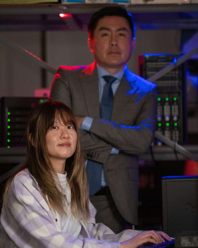 In a ‘rapid autopsy’ study, UCLA researchers identify lethal molecular alterations after present ...