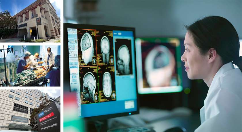 Acute Care Imaging - Radiology | UCLA Health