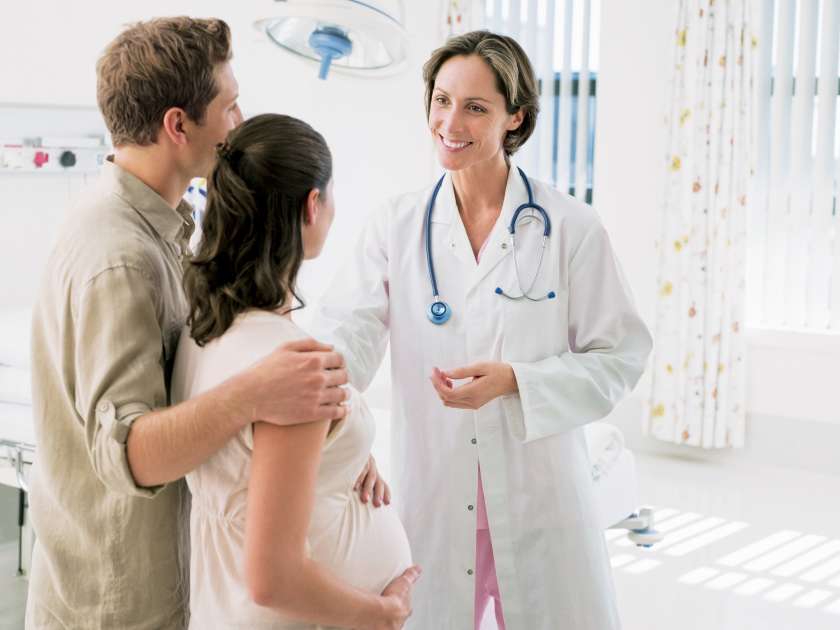 Create a Birth Plan - Labor & Delivery | UCLA Health