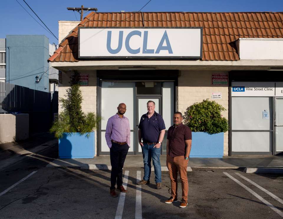 How to Build a Vaccine | UCLA Health