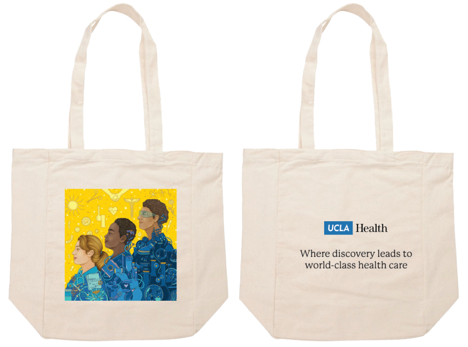 Summer 2024 Employee Giving Campaign - Giving | UCLA Health