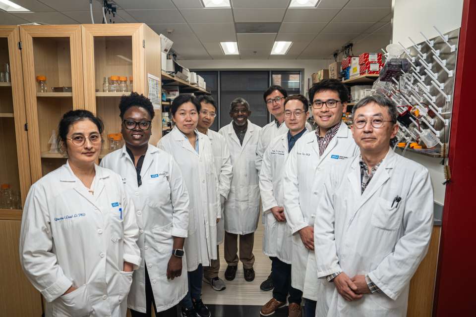 List of Labs in Endocrinology - Endocrinology | UCLA Health