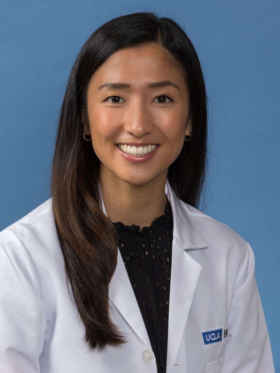 PGY-2 | CA-1 Resident Physician Profiles - Anesthesiology | UCLA Health