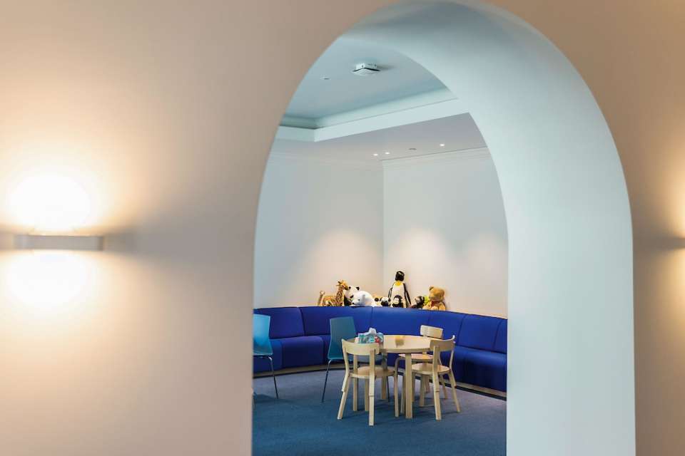 UCLA Rape Treatment Center offers healing to sexual assault victims ...