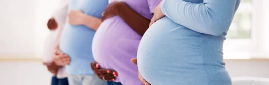 CenteringPregnancy - OBGYN | UCLA Health