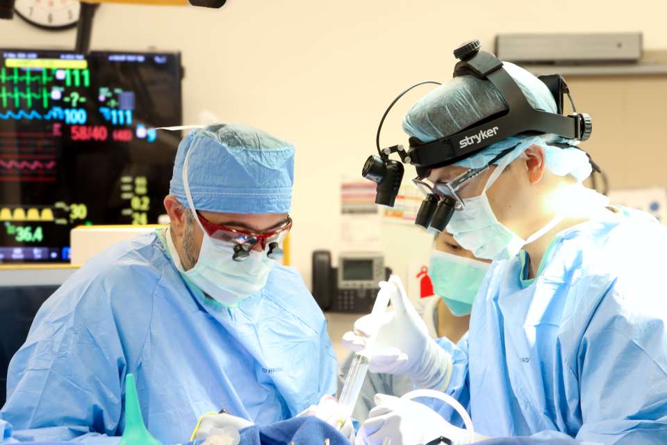 Pediatric Epilepsy Surgery - Pediatric Neurosurgery | UCLA Health