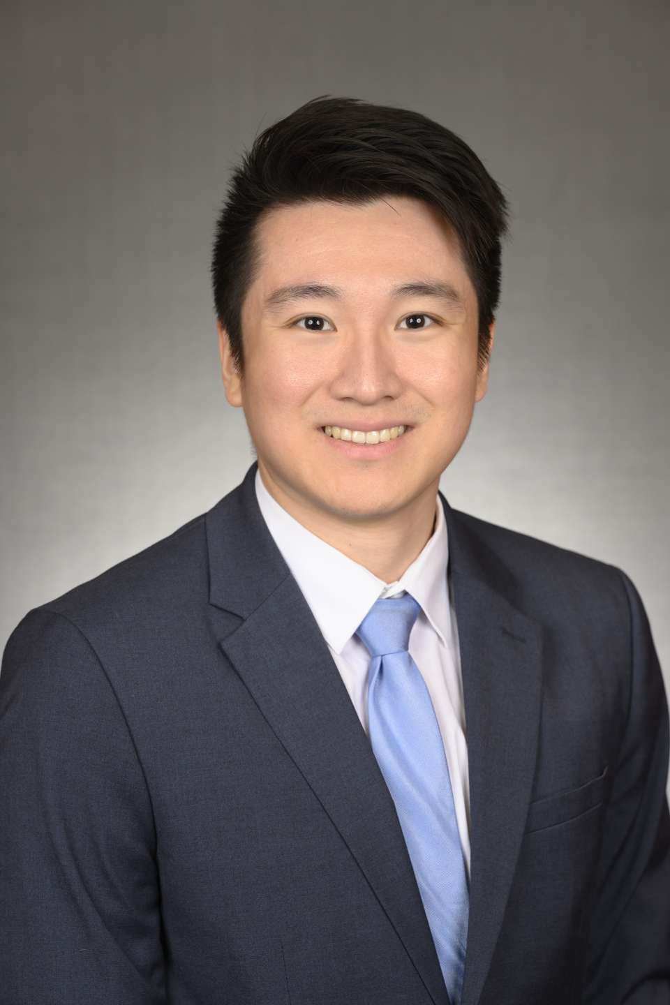 Chief Residents - Internal Medicine Residency Program | UCLA Health