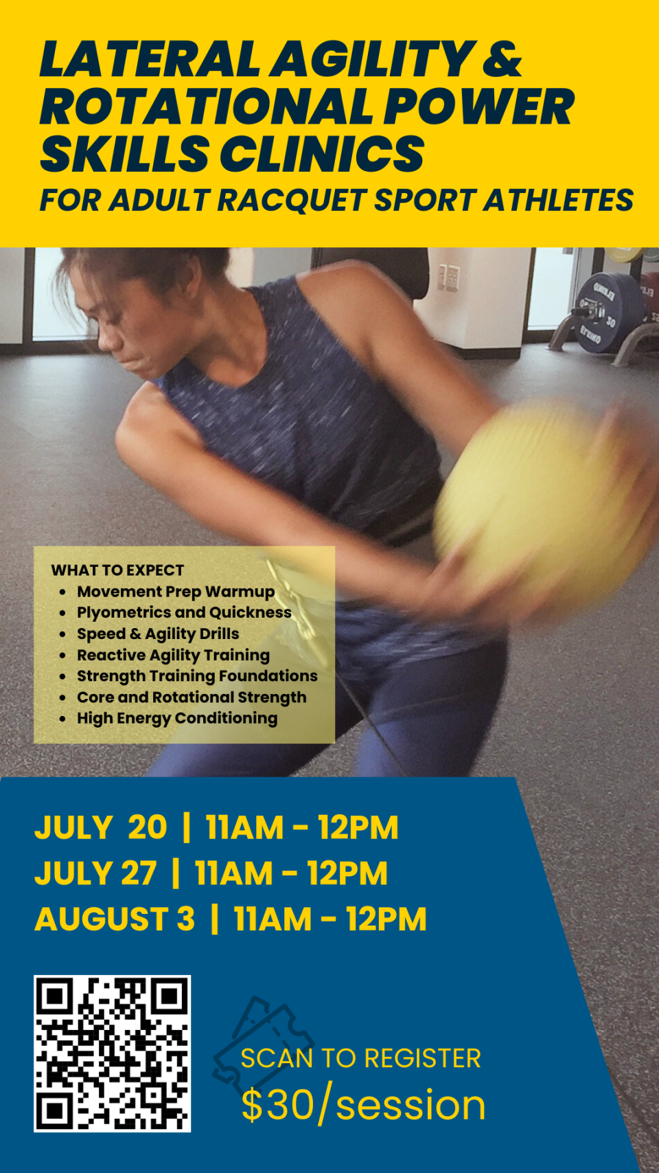 Sports Performance | UCLA Health