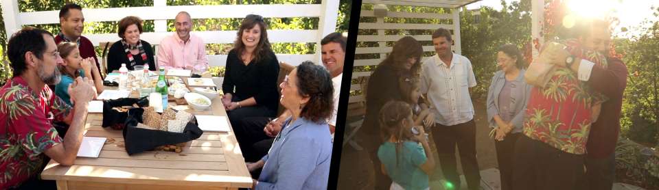 The Chain Film - Kidney Exchange | UCLA Health