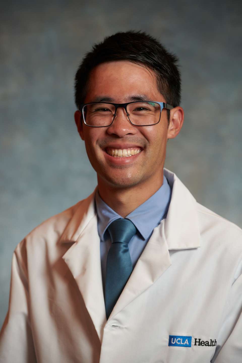 Meet the Fellows - Cardiology | UCLA Health