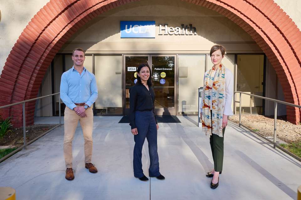 UCLA Health opens adult asthma program in Thousand Oaks to meet unique ...