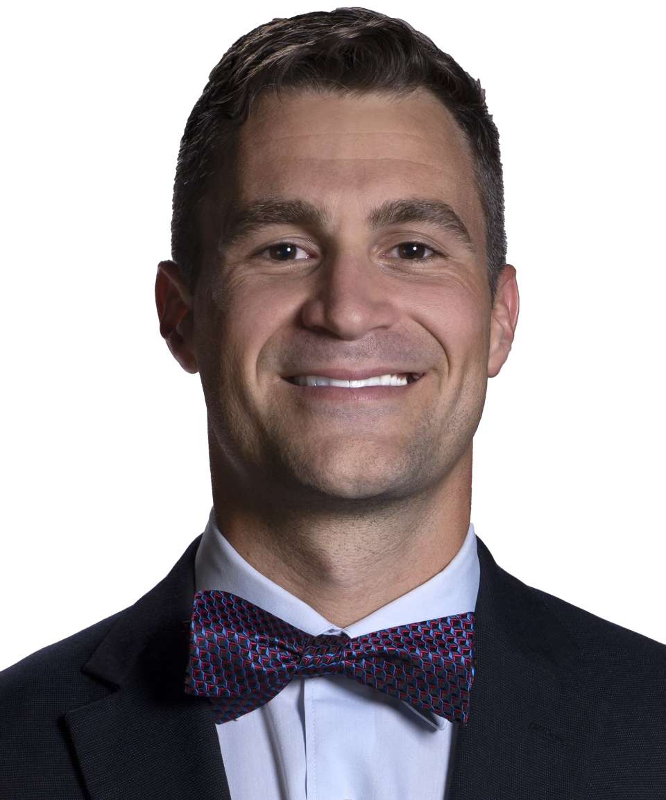 Chief Residents - Internal Medicine Residency Program | UCLA Health