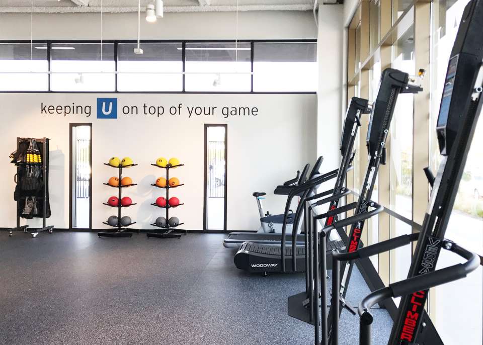 Sports Performance Training | UCLA Health