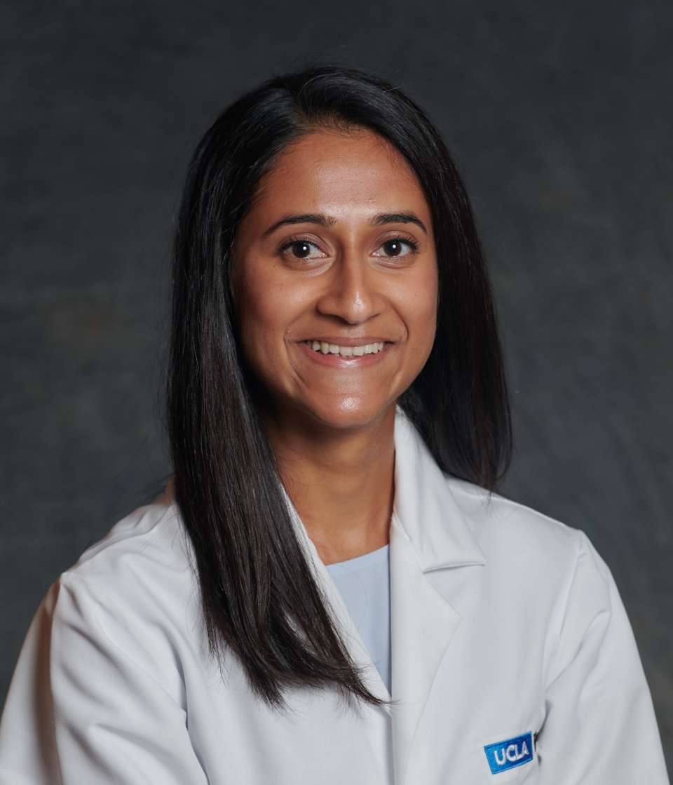 Meet the Fellows - Cardiology | UCLA Health