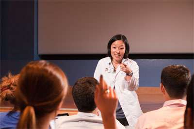 Physician Observerships - International Services | UCLA Health