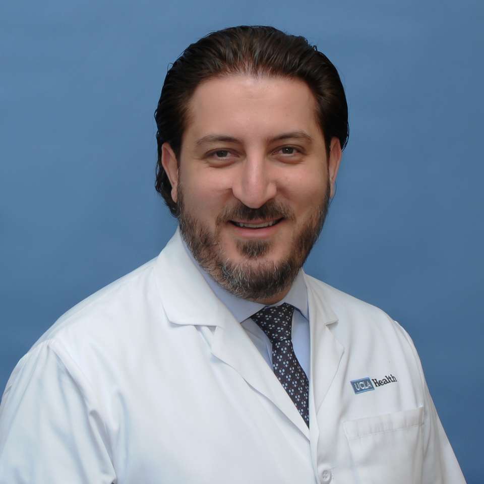 Closer to A Cure | UCLA Health