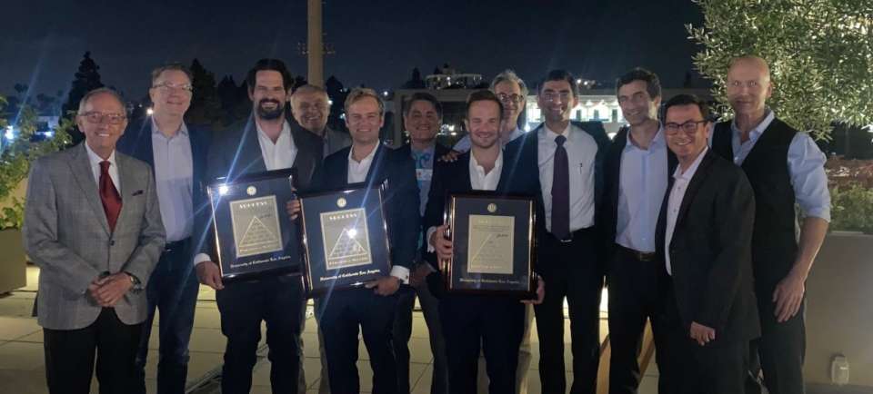 How To Apply - Surgery | UCLA Health