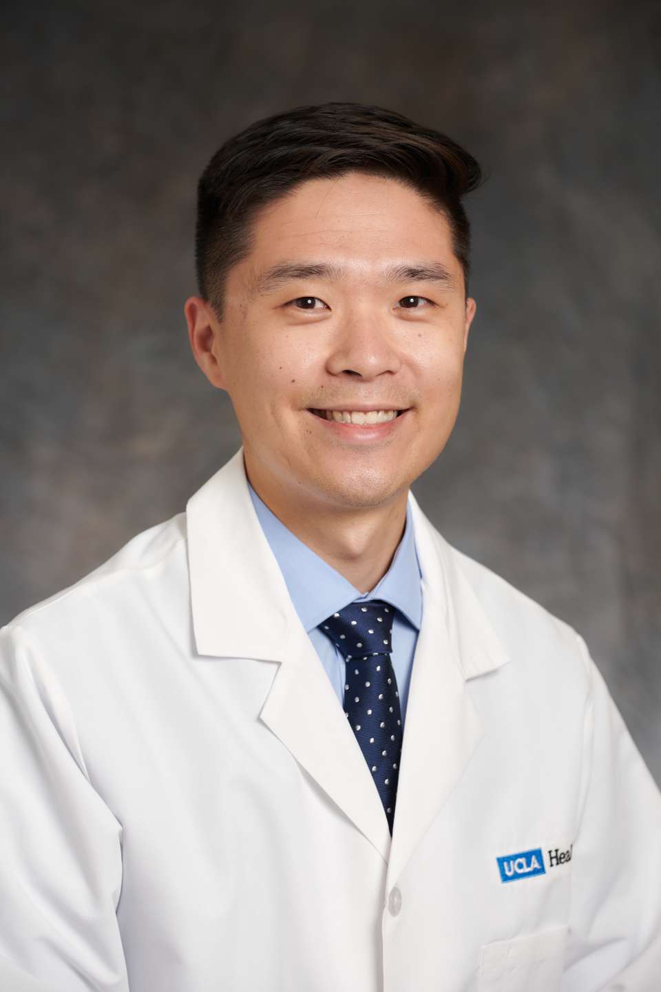 Meet the Fellows - Cardiology | UCLA Health