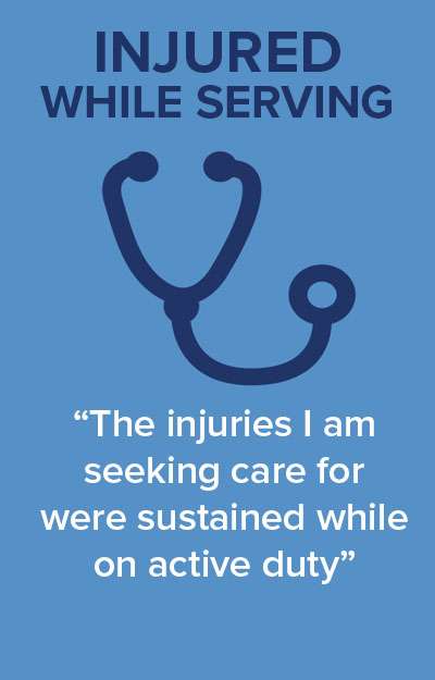 Get Care - Operation Mend | UCLA Health