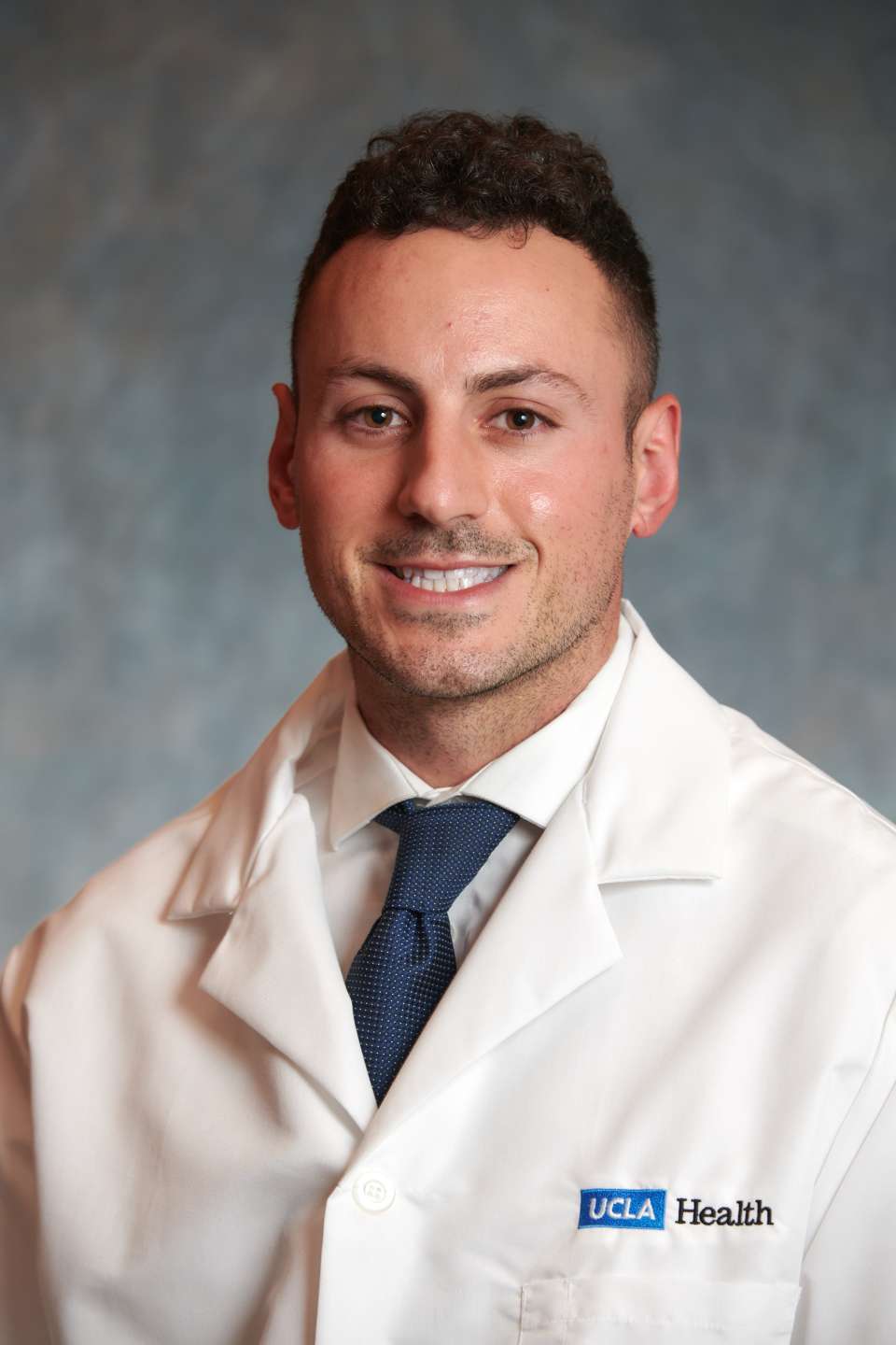 Meet the Fellows - Cardiology | UCLA Health