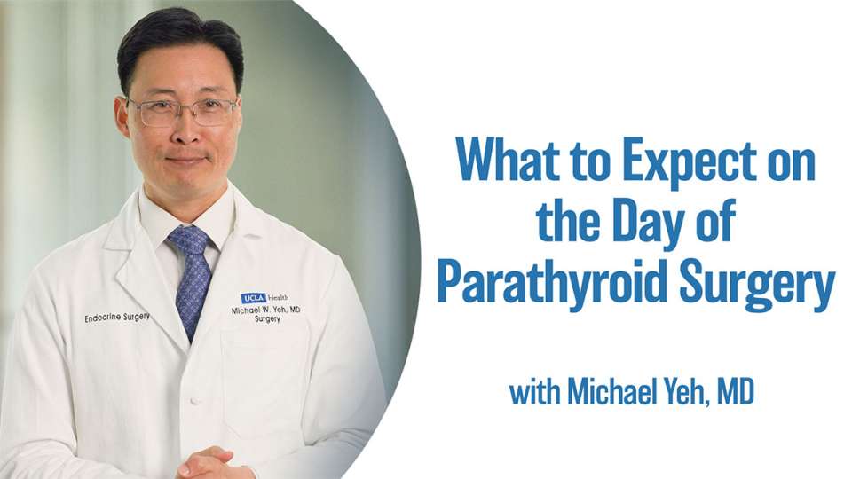 Endocrine Surgery Video Library | Thyroid, Parathyroid & Adrenal ...