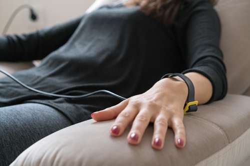 Biofeedback Training - Integrative Digestive Health | UCLA Health