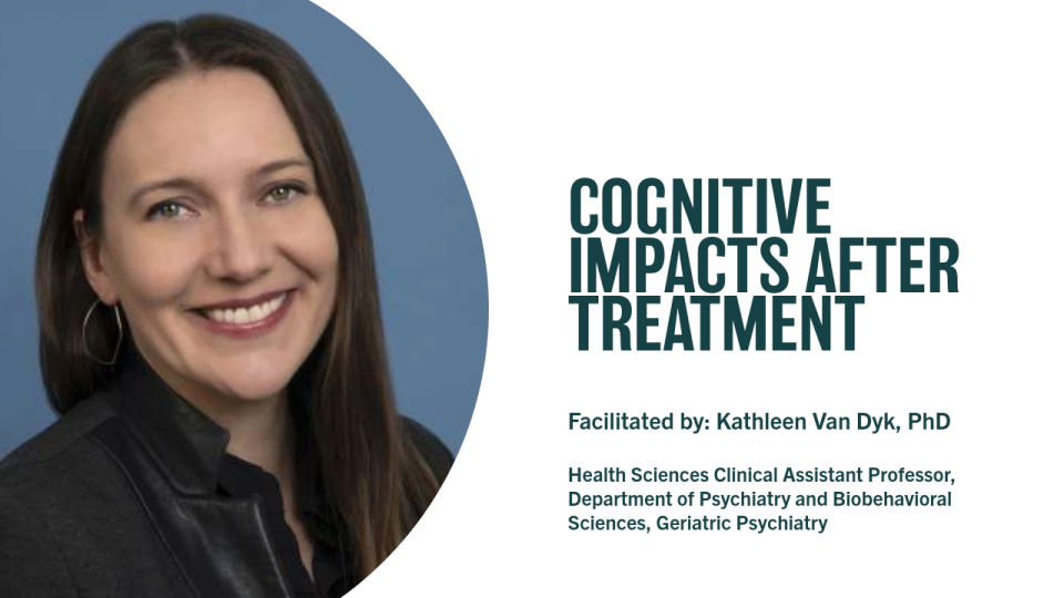 Video Library | Simms Mann UCLA Center for Integrative Oncology