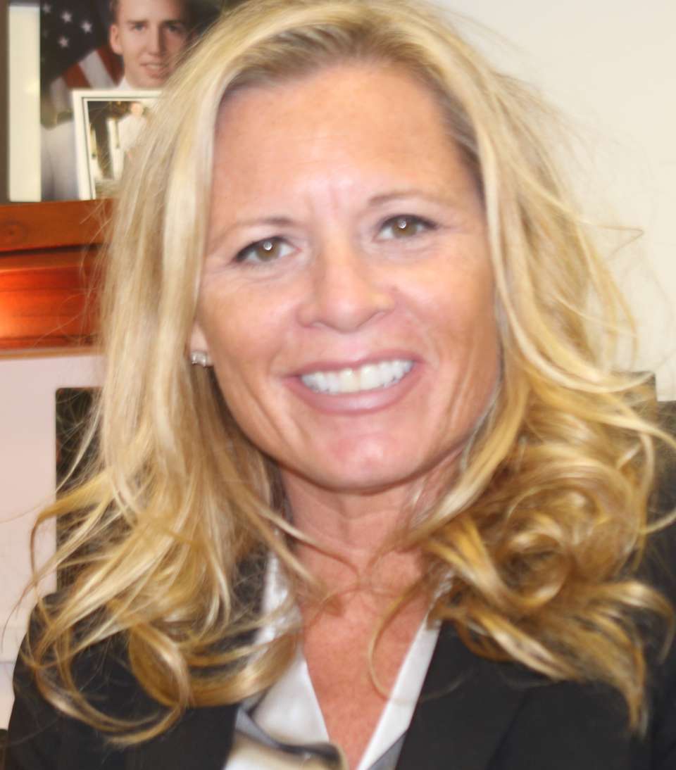 Bio of Dr. Andrea Hevener - Endocrinology | UCLA Health