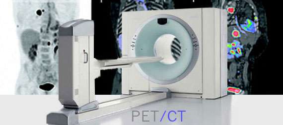 PET/CT: Positron Emission Tomography / Computed Tomography - Radiology ...