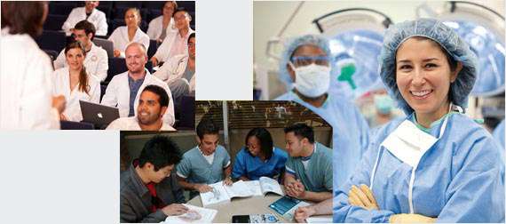 Residency Programs - Radiology | UCLA Health