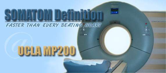 SOMATOM Definition - Radiology | UCLA Health
