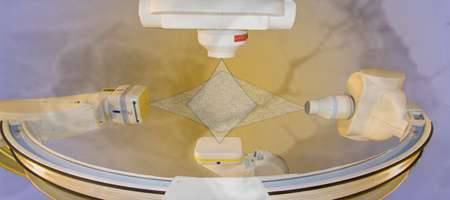 X-Ray / Fluoro: Radiography and Fluoroscopy - Radiology | UCLA Health