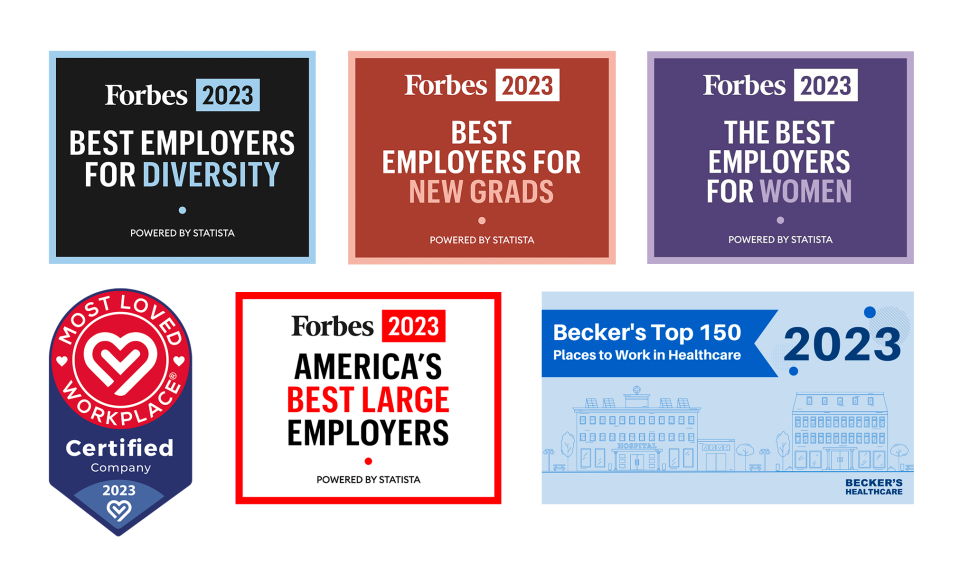 Human Resources | UCLA Health